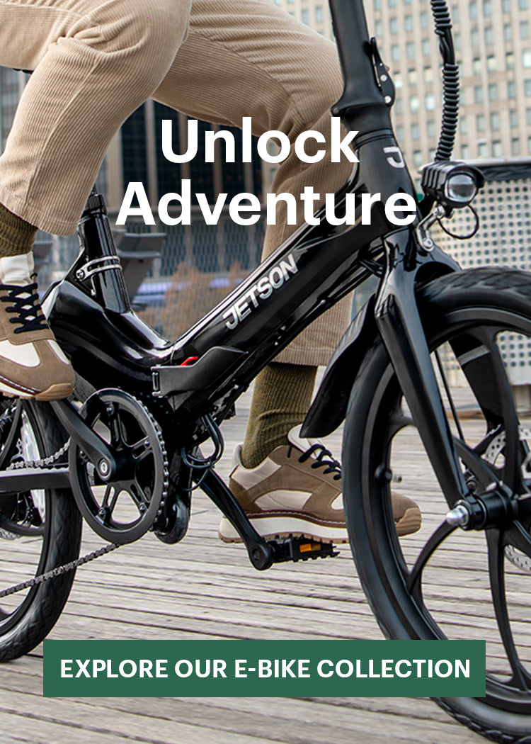 Electric Bikes, Scooters, Hoverboards and More