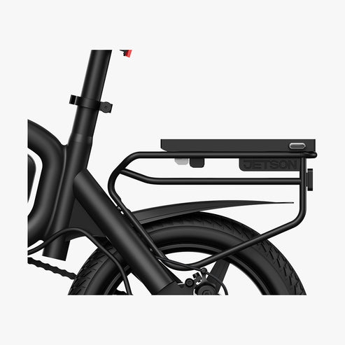 Axle X Electric Bike