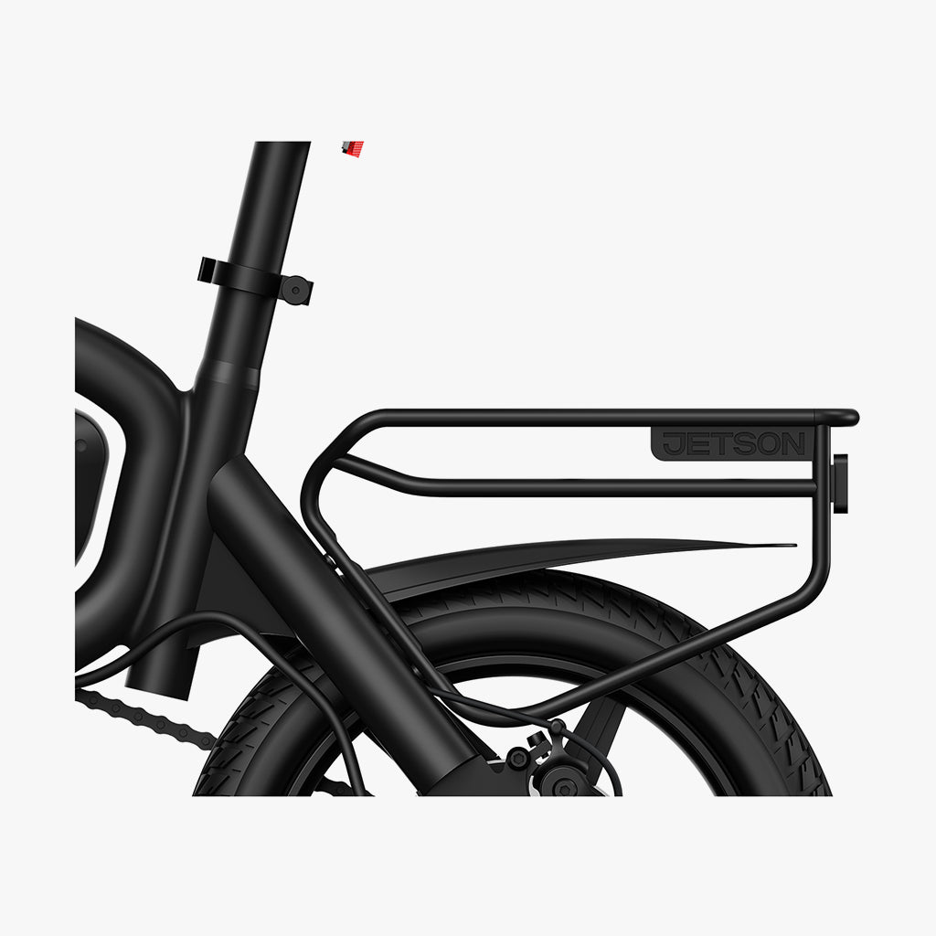 Axle X Electric Bike