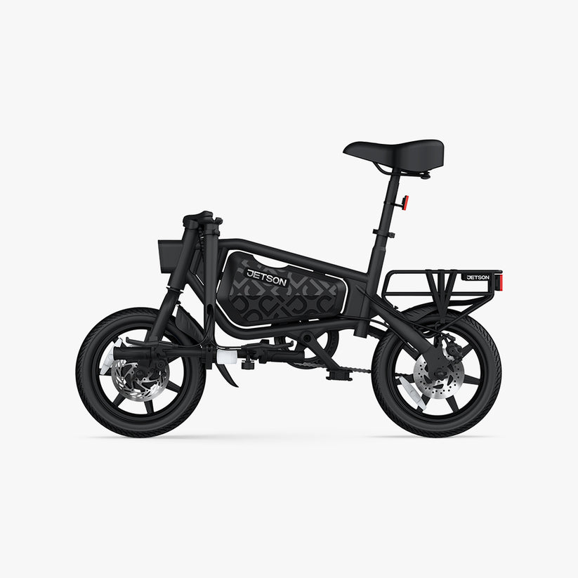 Bolt Pro Max Electric Bike