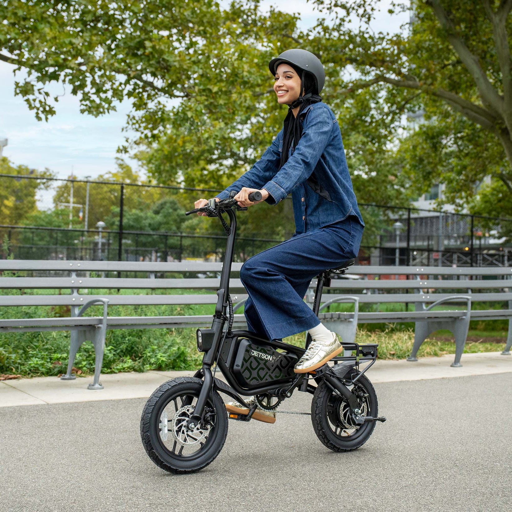 Bolt Pro Max Electric Bike