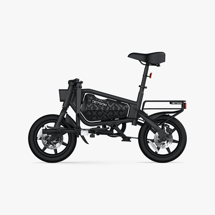 Bolt Pro X Electric Bike
