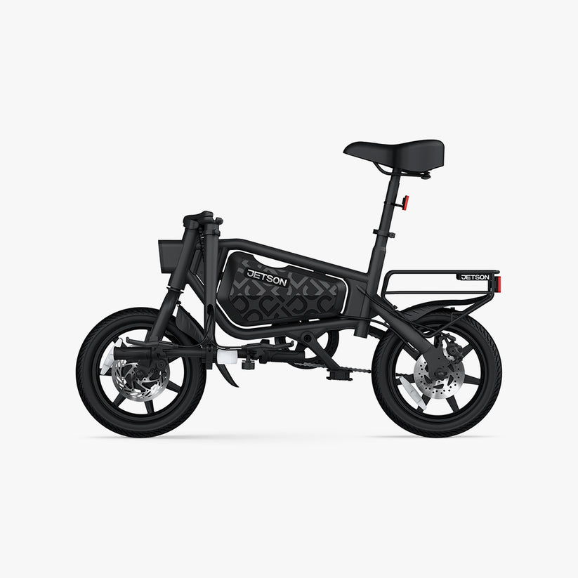 Bolt Pro X Electric Bike