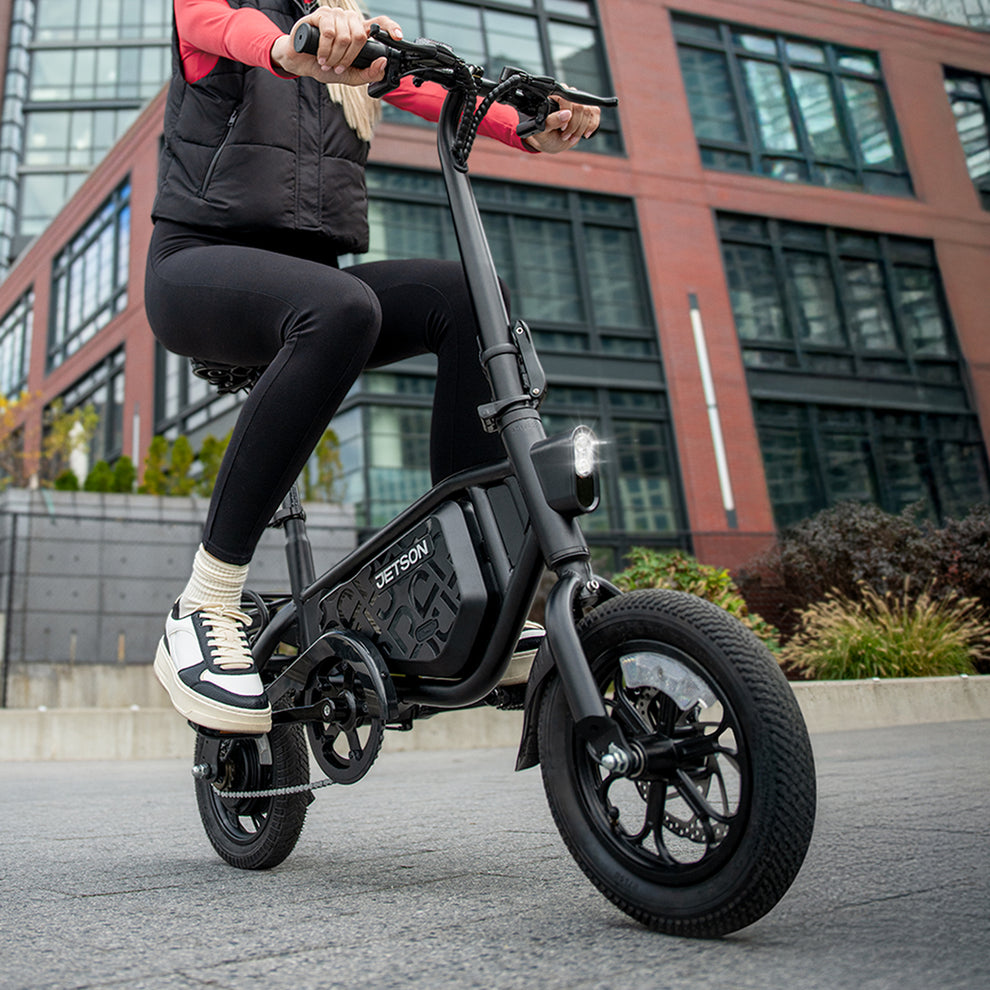 Bolt Pro X Electric Bike