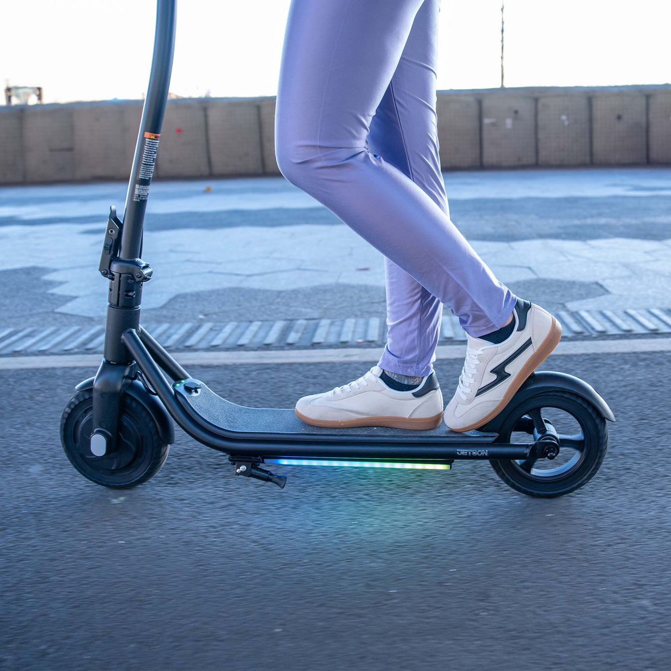 Ember Electric Scooter