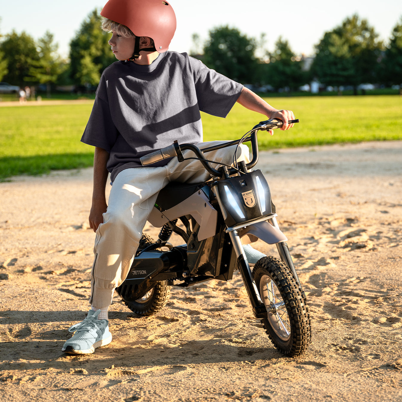 Horizon X Electric Dirt Bike