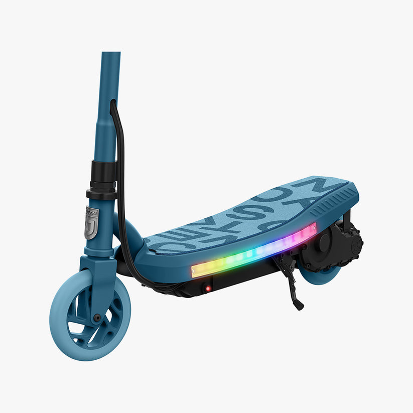 Joust Kids’ Light-Up Electric Scooter