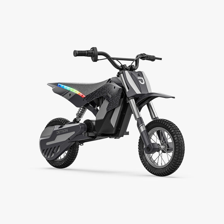 Horizon Electric Dirt Bike