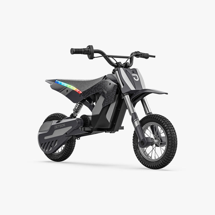 Horizon Electric Dirt Bike
