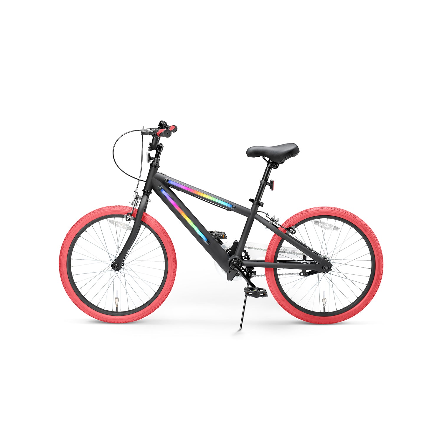 Jetson Light Riders | Unique Light-Up Kids' Bikes | RideJetson.com
