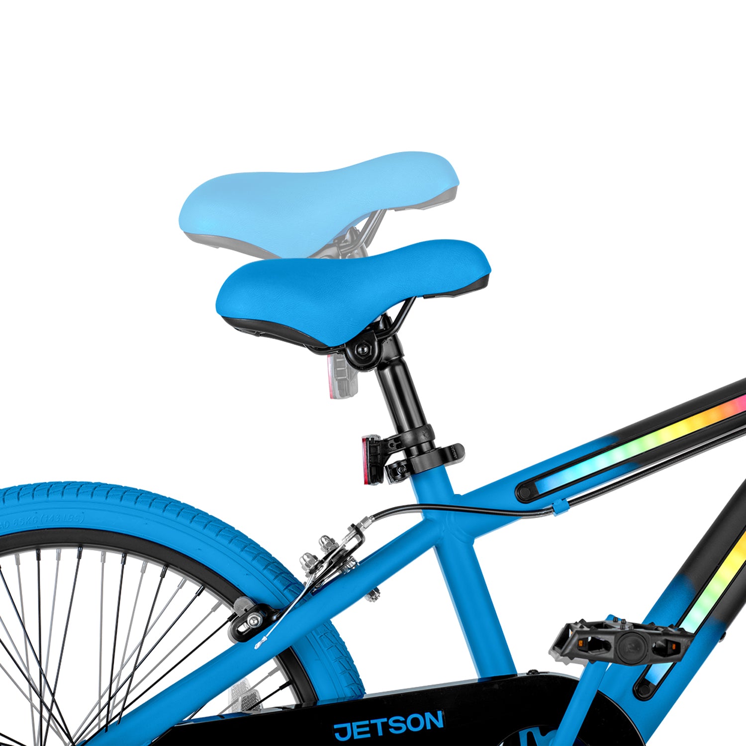 Jetson Light Riders | Unique Light-Up Kids' Bikes | RideJetson.com