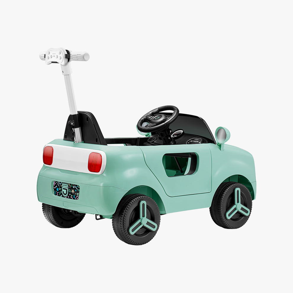 Mako Kids’ Electric Ride-On