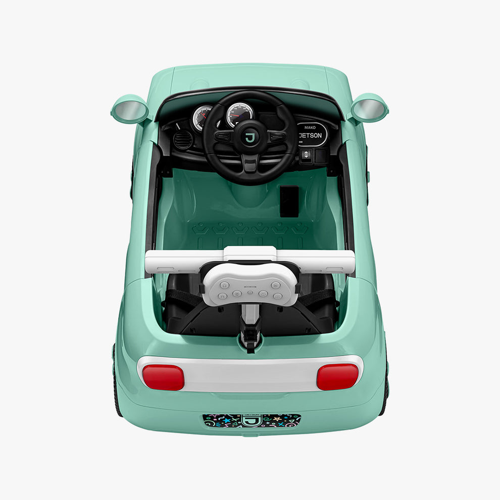 Mako Kids’ Electric Ride-On