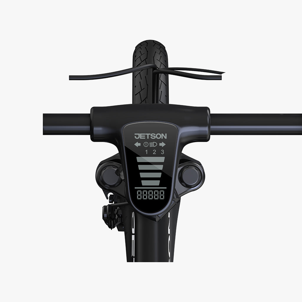 OTG Elite Electric Bike