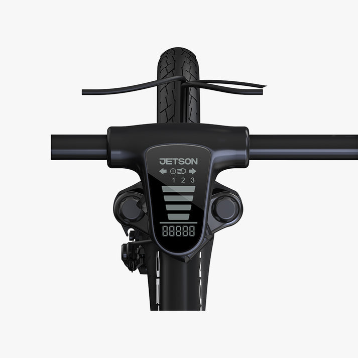 OTG Elite Electric Bike