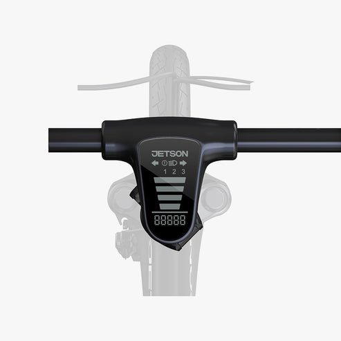 OTG Elite Electric Bike