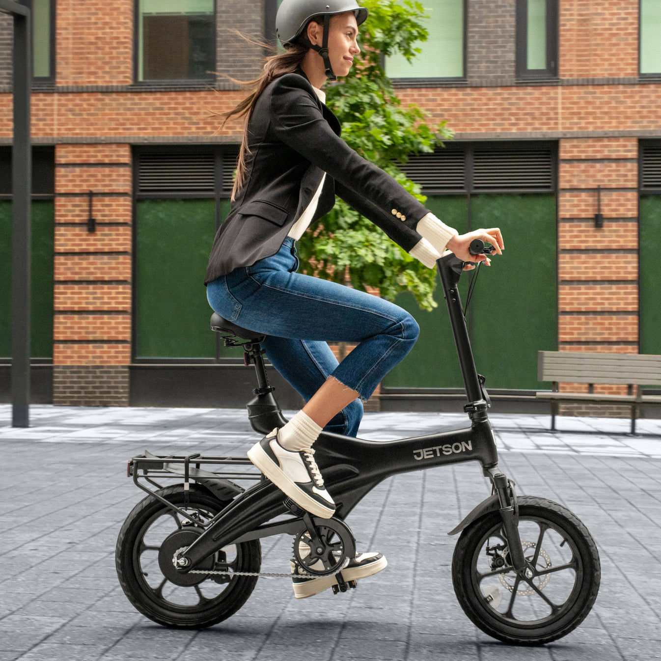 OTG Elite Electric Bike