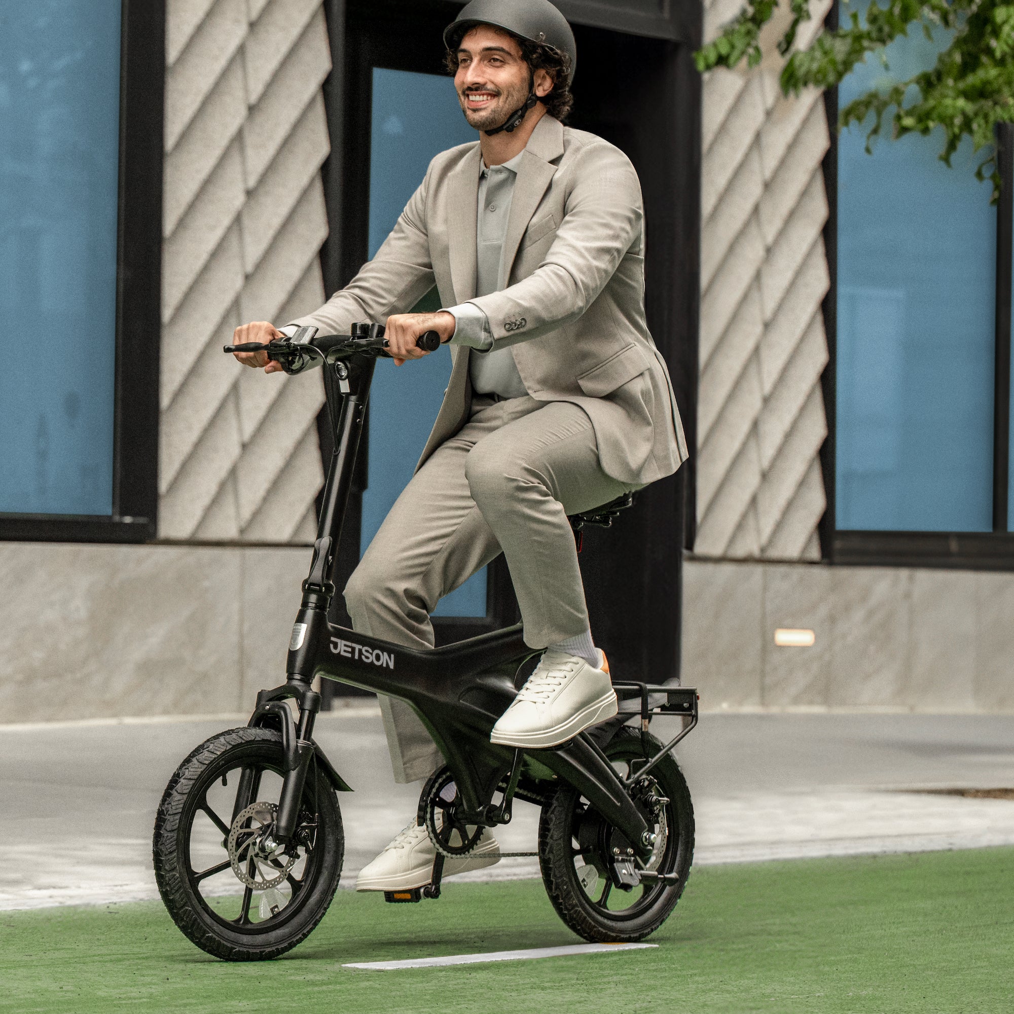 OTG Elite Electric Bike