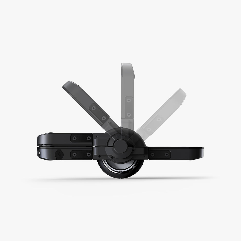 Ring Electric Balance Board