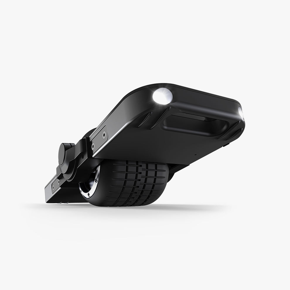 Ring Electric Balance Board