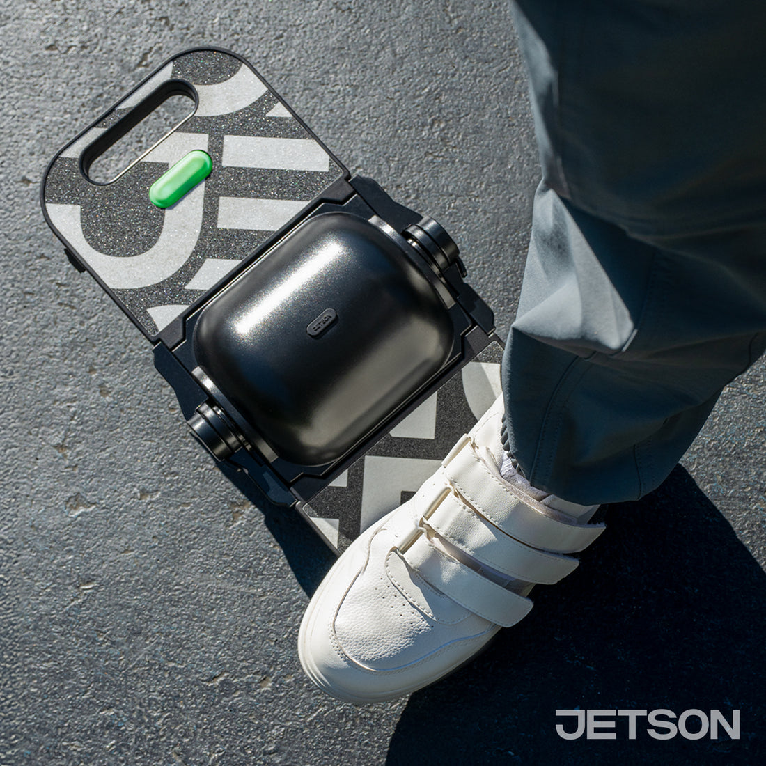 Ring Electric Balance Board