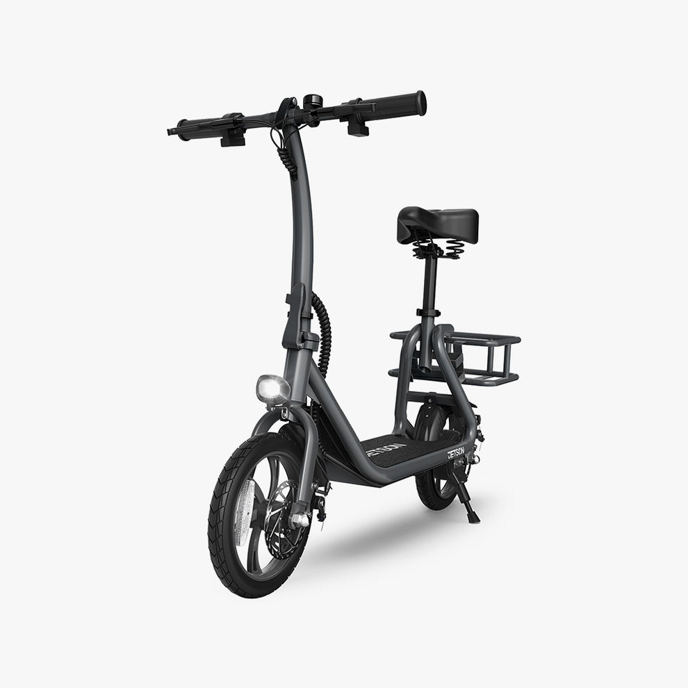 Ryder Pro Electric Scooter