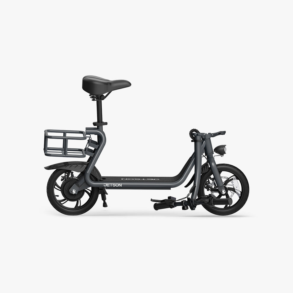 Ryder Pro Electric Scooter