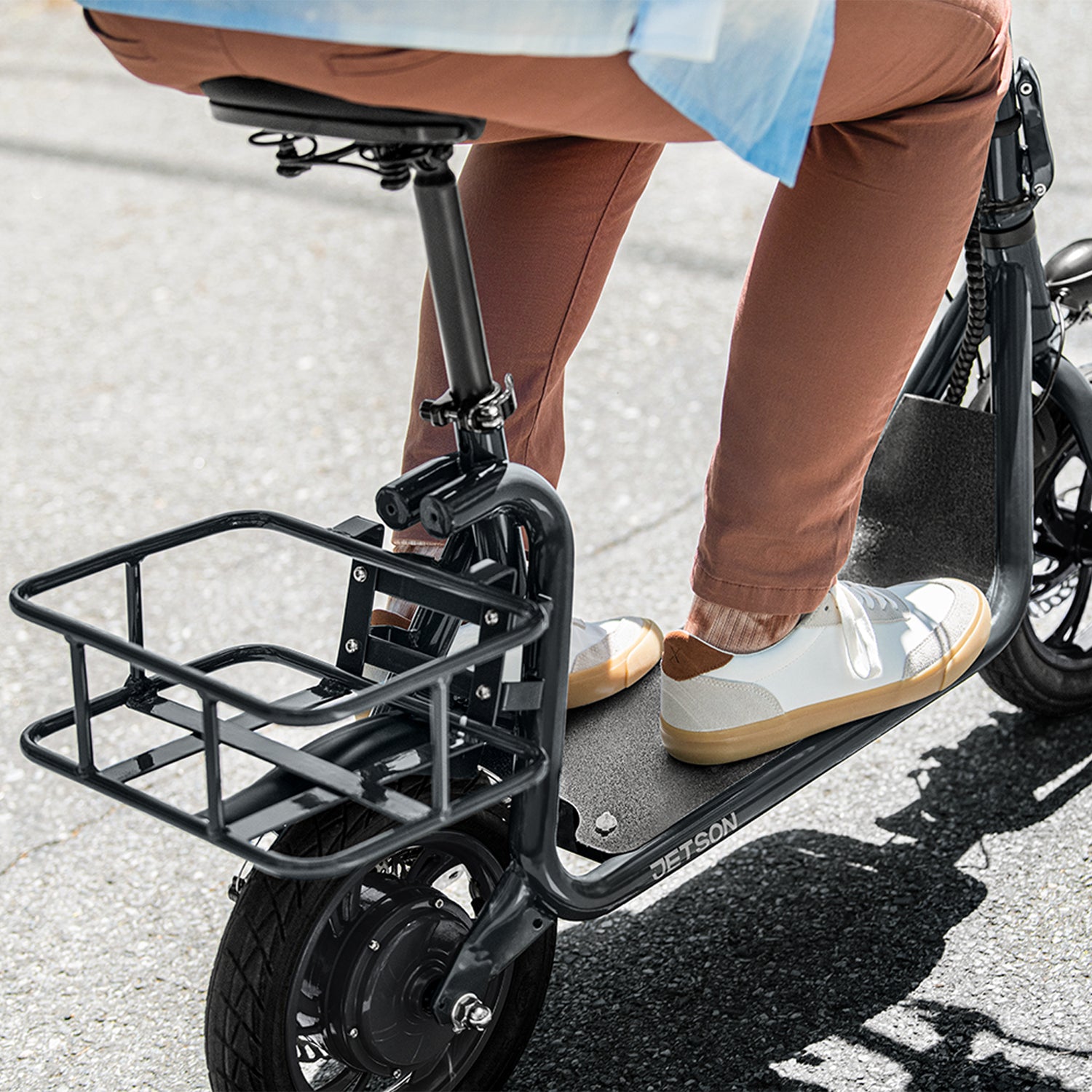 Ryder Pro Electric Scooter