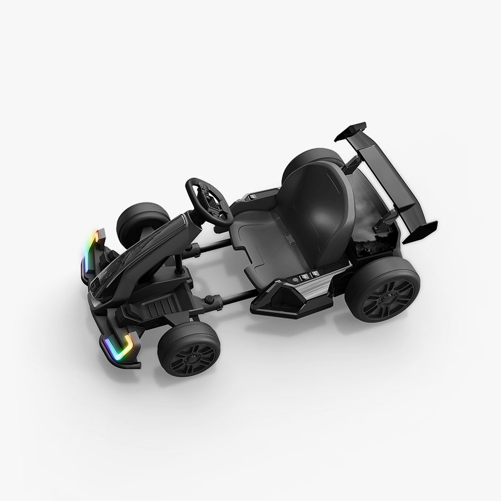 Volt X Electric Go-Kart