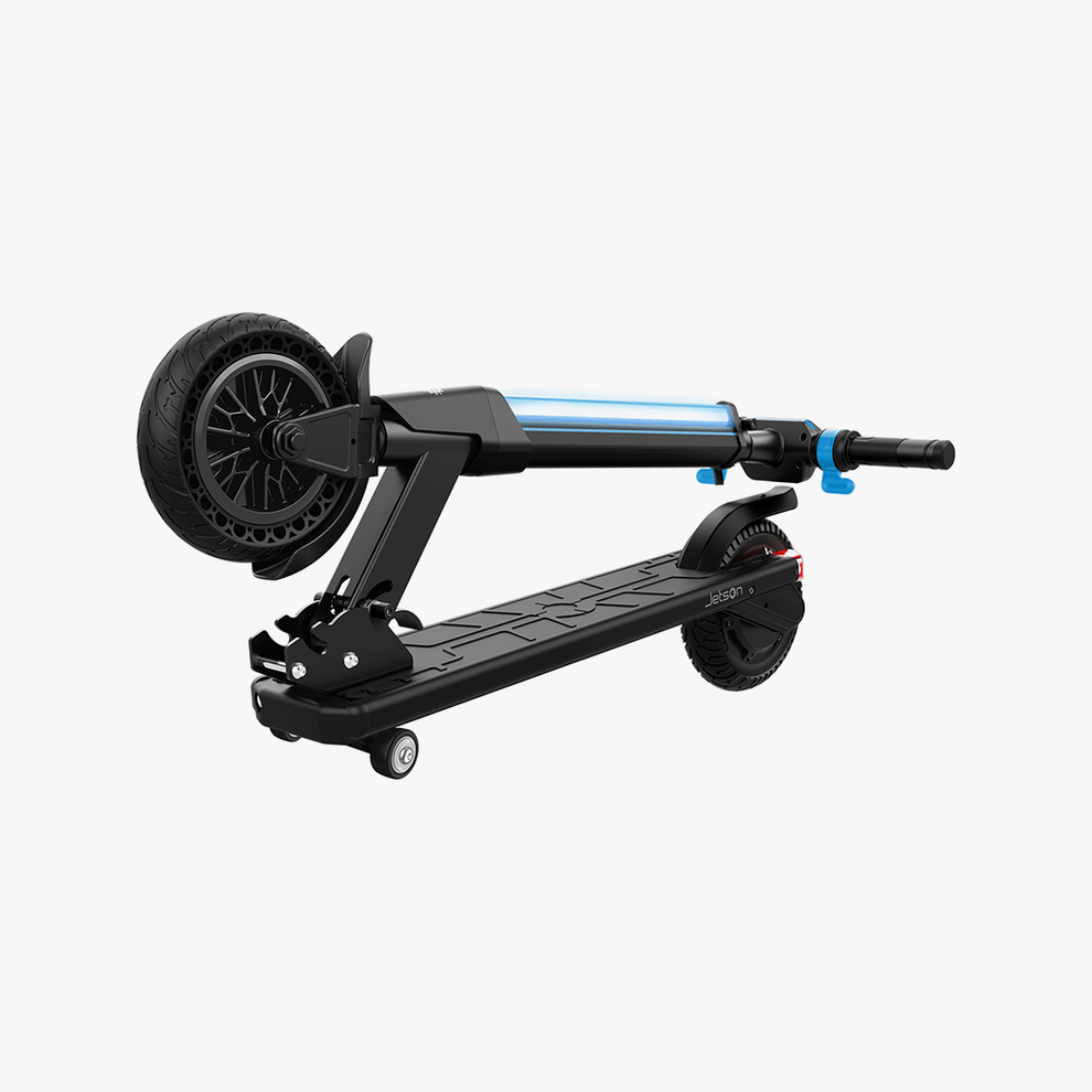 Jetson Bio Folding Electric Scooter