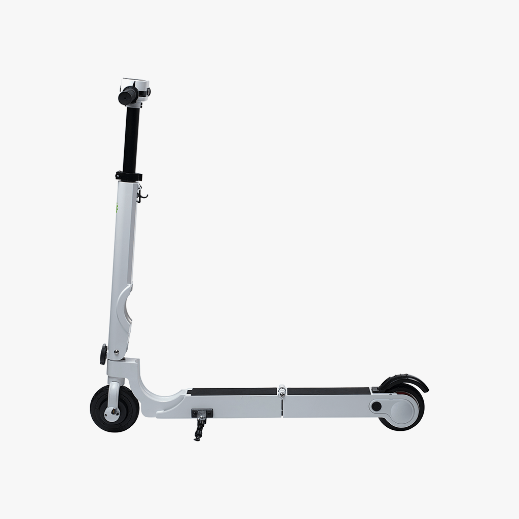 Jetson E-pocket Compact Folding Electric Scooter for Adults