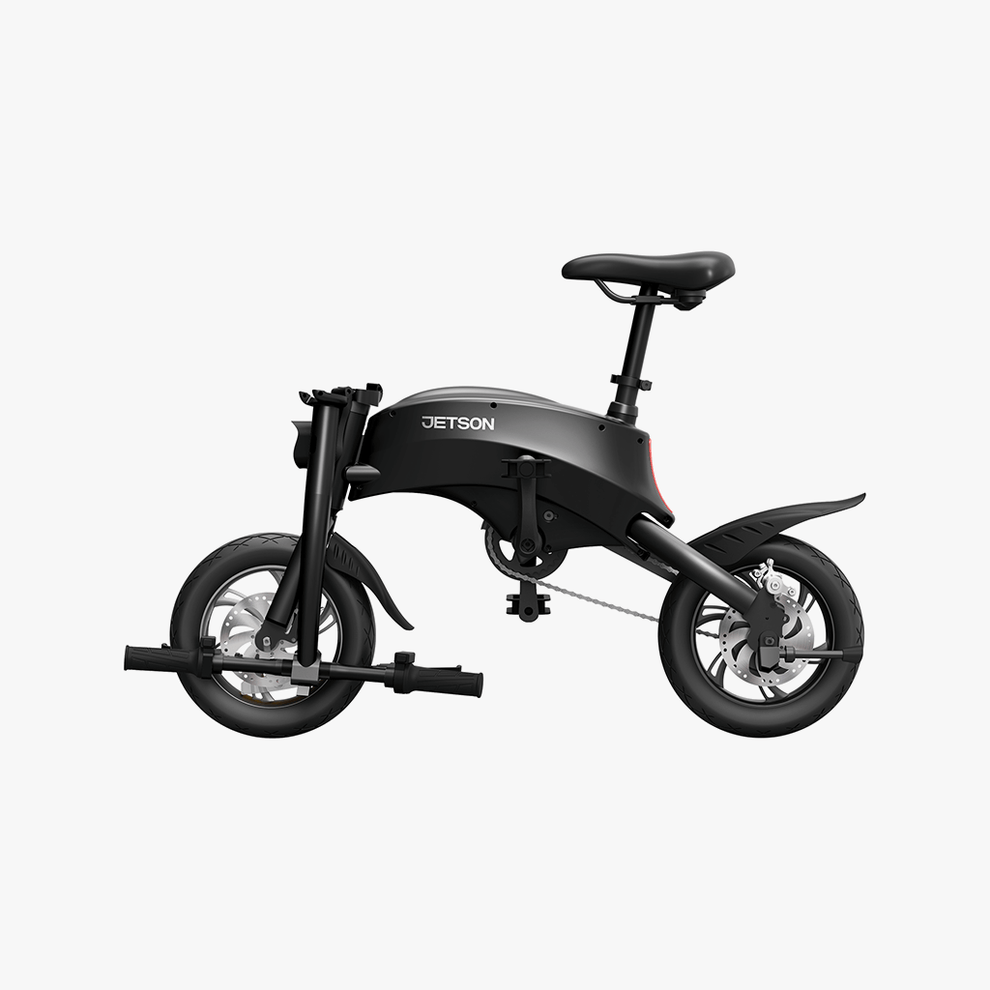 Axle 12" Electric Bike
