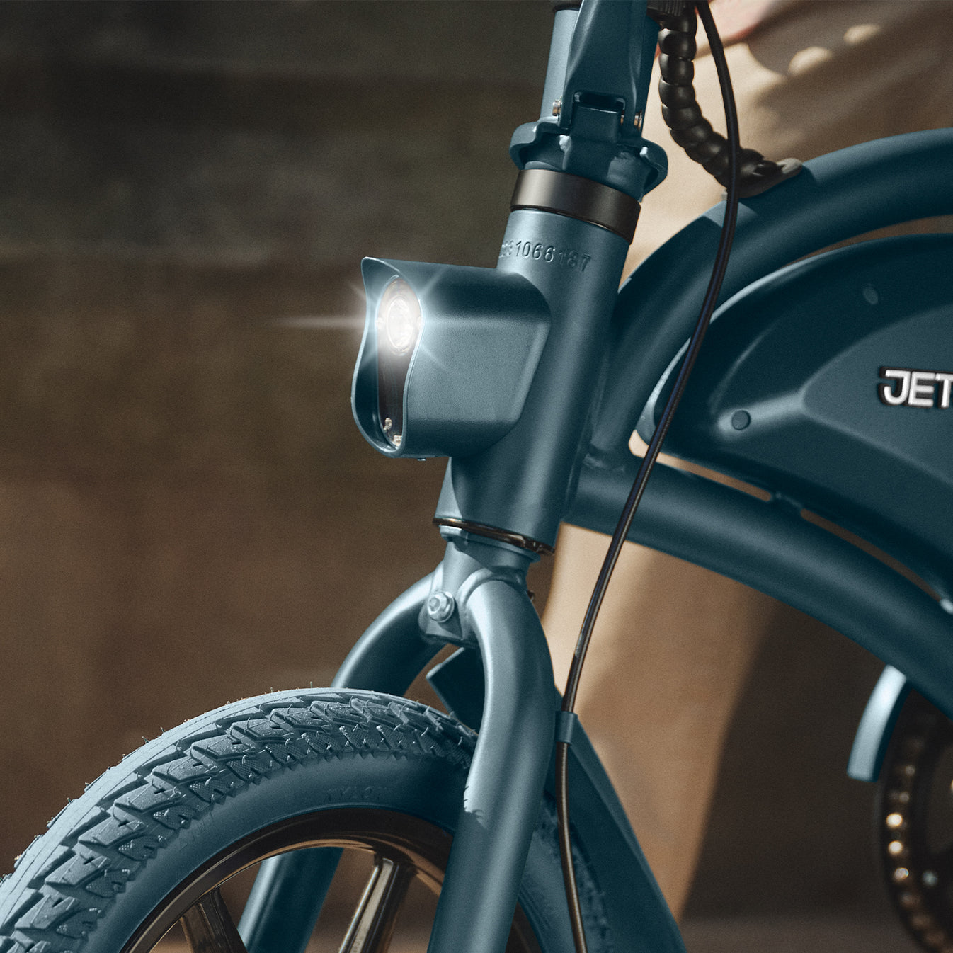 Bolt Pro Electric Bike