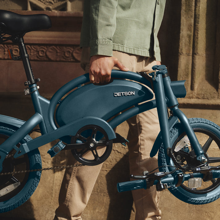 Bolt Pro Electric Bike