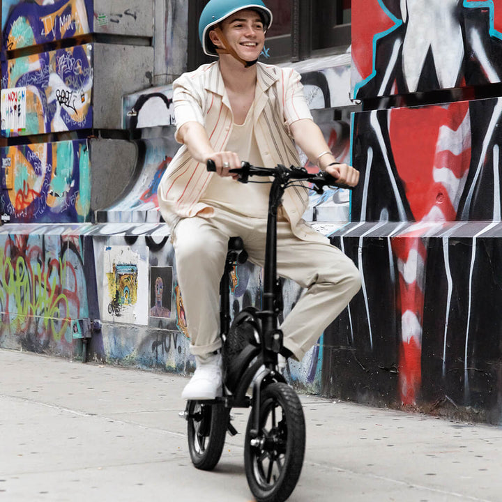 Electric Bikes, Scooters, Hoverboards and More