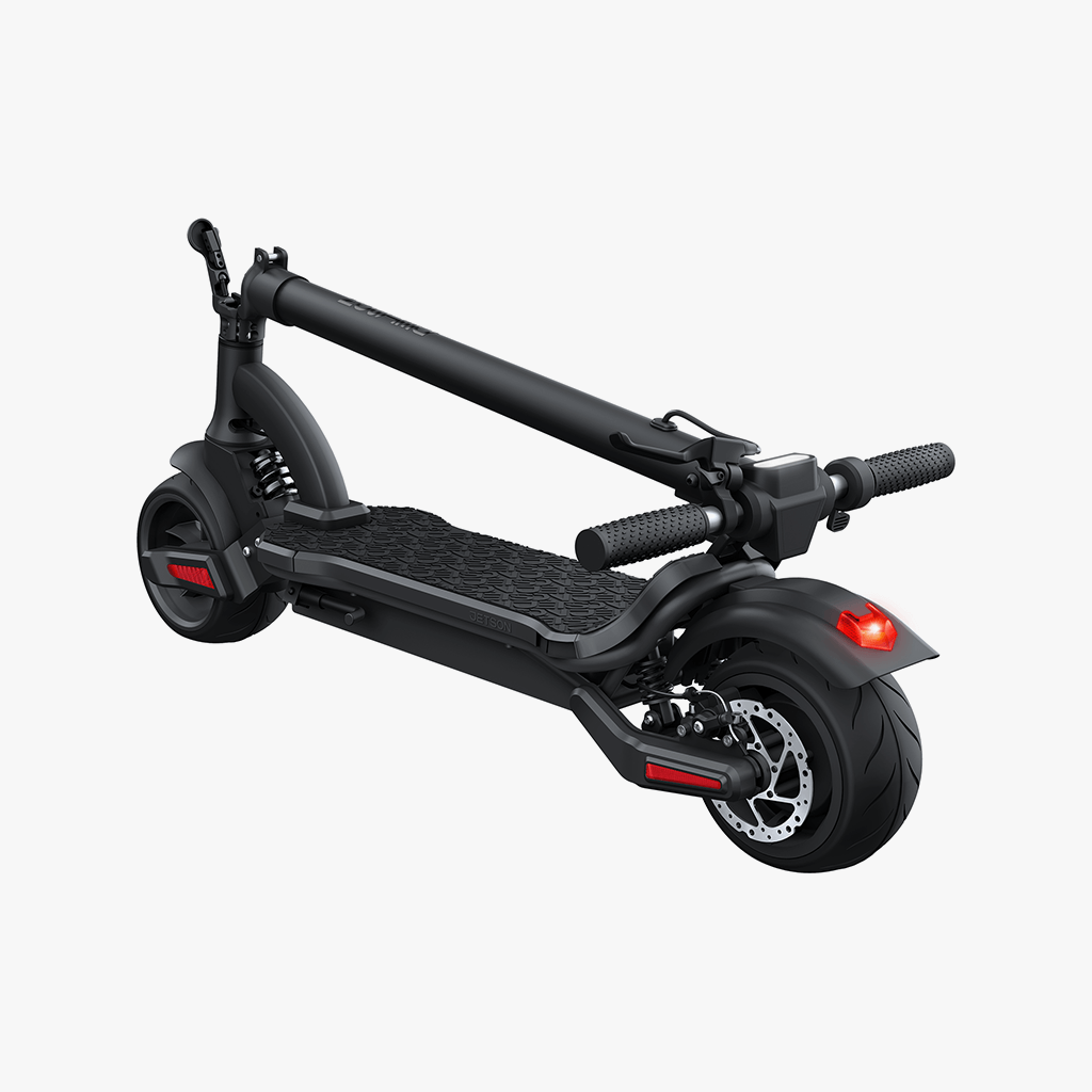 Canyon Electric Scooter