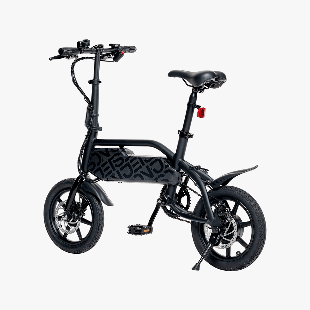 J5 Electric Bike