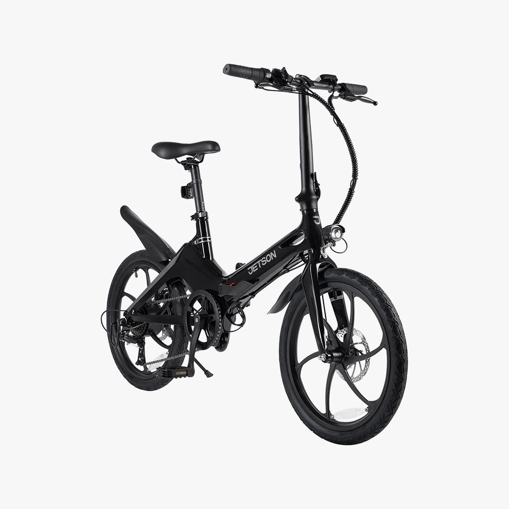 J8 Electric Bike