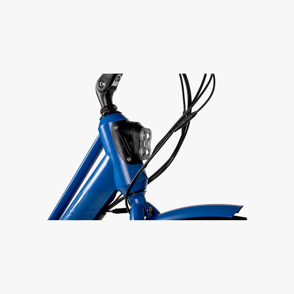 Jetson Journey Electric Cruiser Bike w/Hidden Battery Jetson Journey Electric Cruiser Bike w/Hidden Battery
