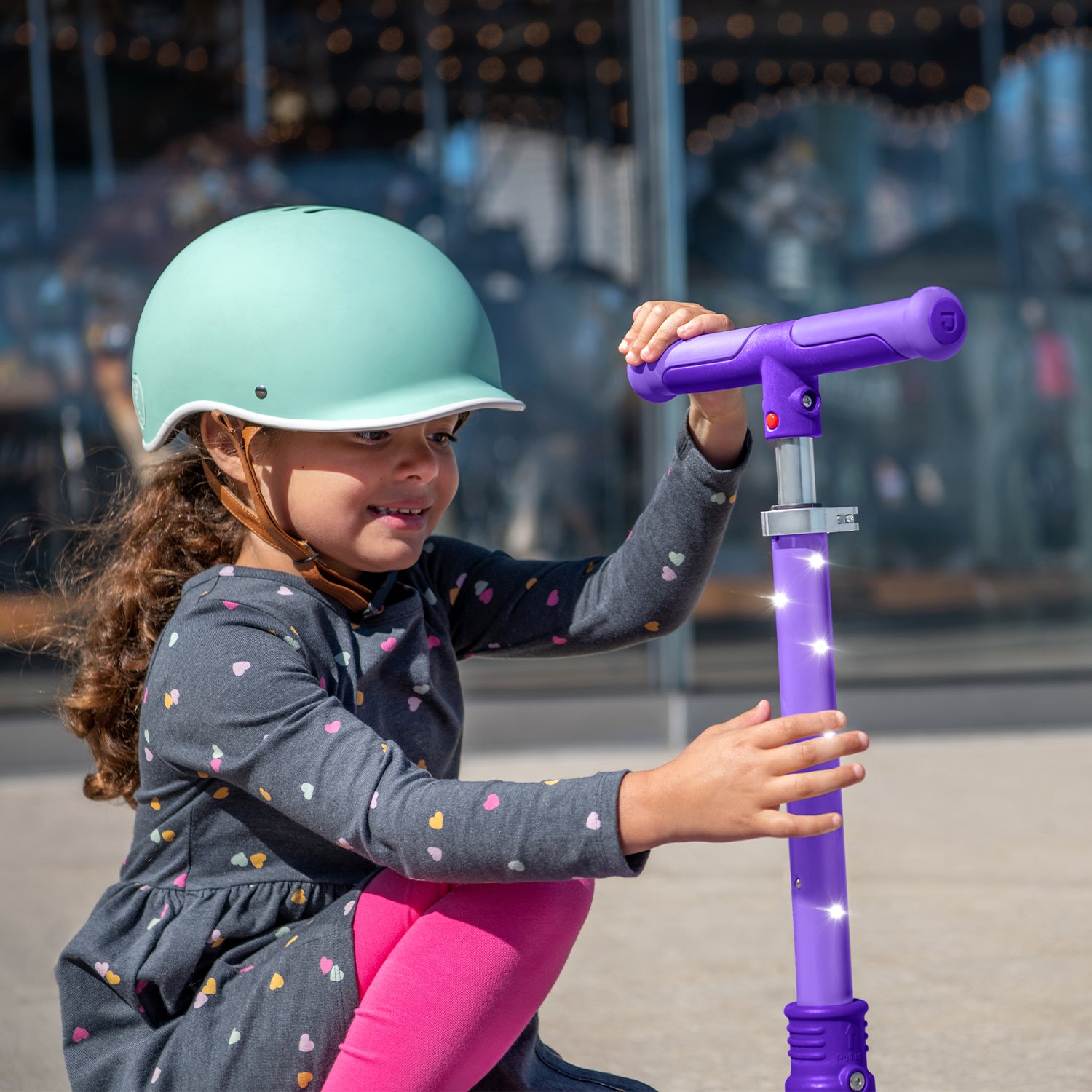 Nova Kick Scooter