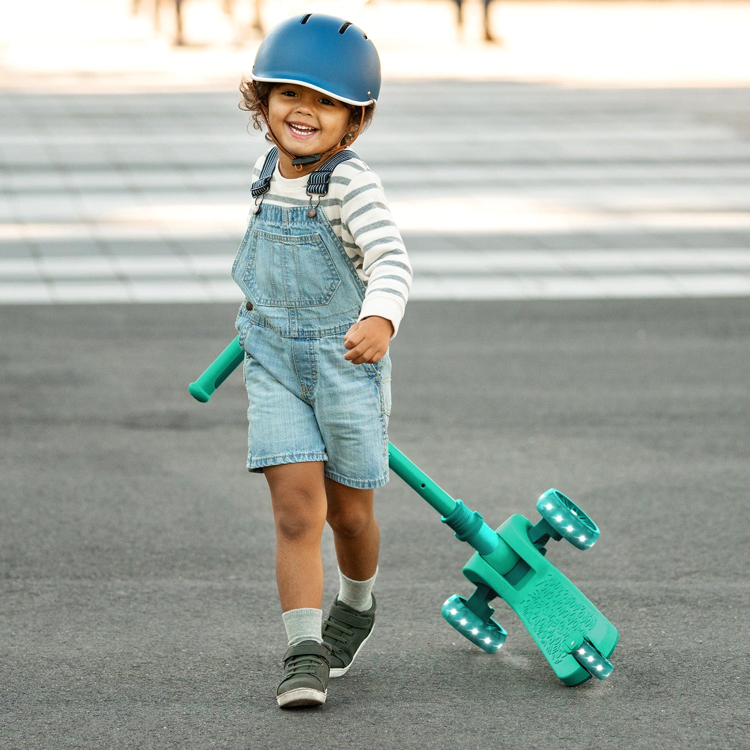 Nova Kick Scooter