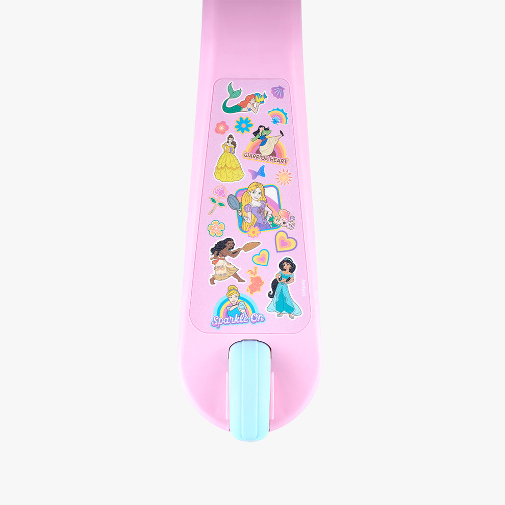 Disney Princess Customizable Kick Scooter
