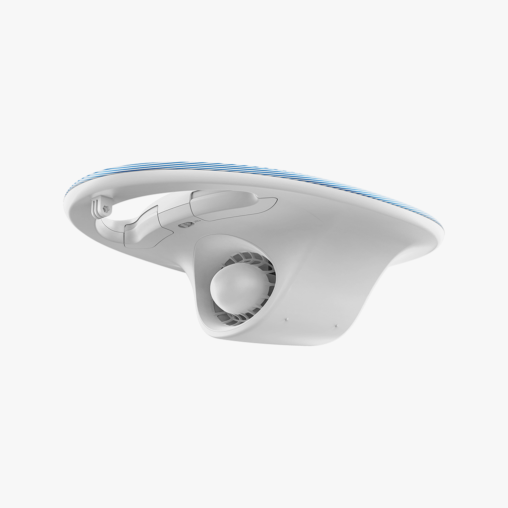 Reef Electric Water Scooter