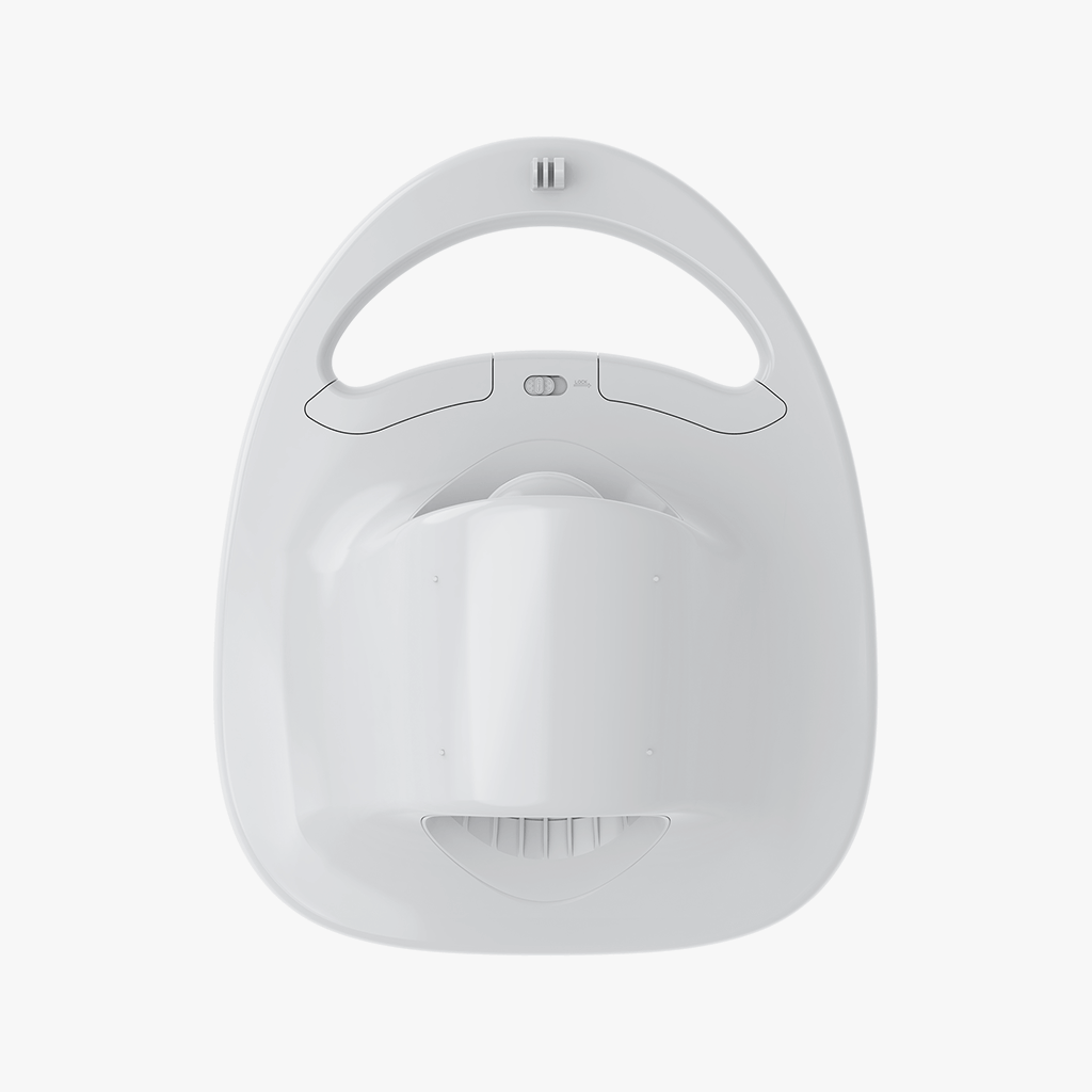 Reef Electric Water Scooter