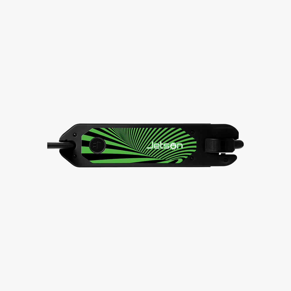 Jetson Slingshot Kids Electric Scooter