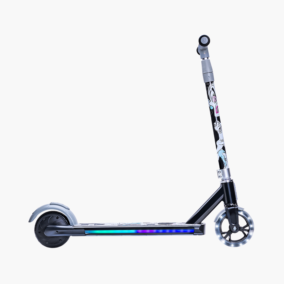Disney Villains Kids' Electric Scooter