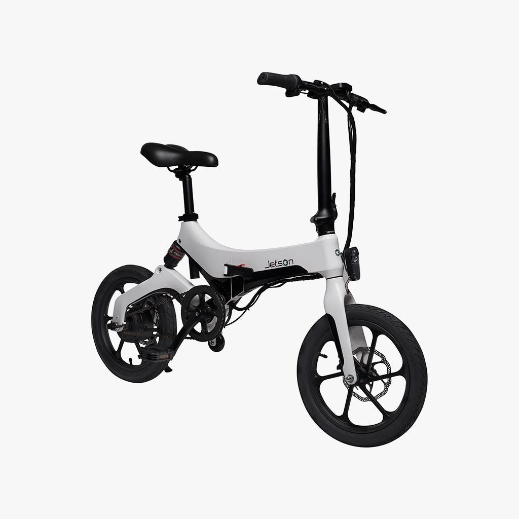 Jetson Metro Folding Electric Bike for sale