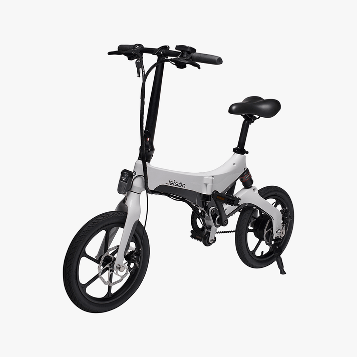 Jetson Metro Folding Electric Bike for sale