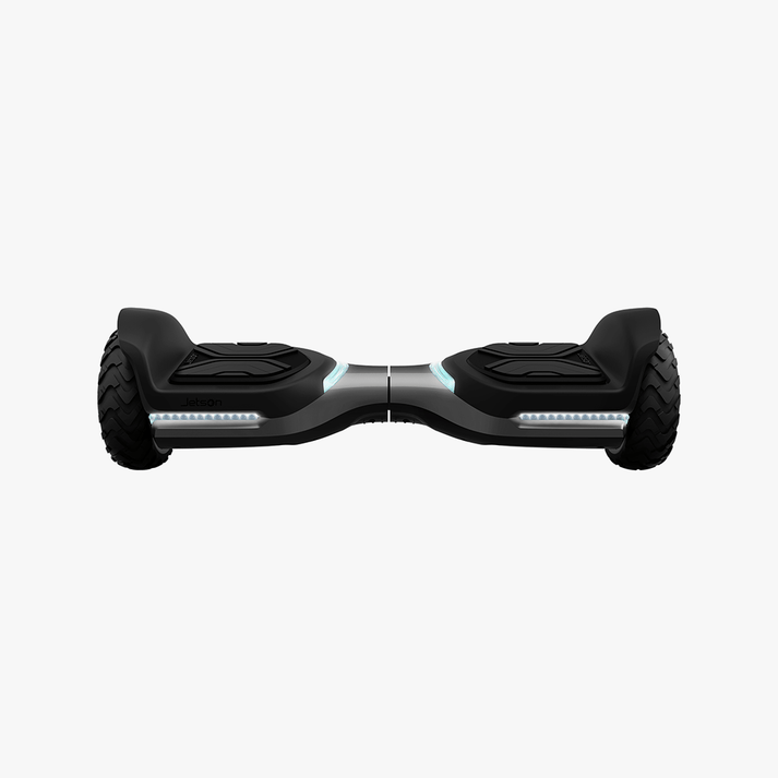 Jetson Nitro Hoverboard