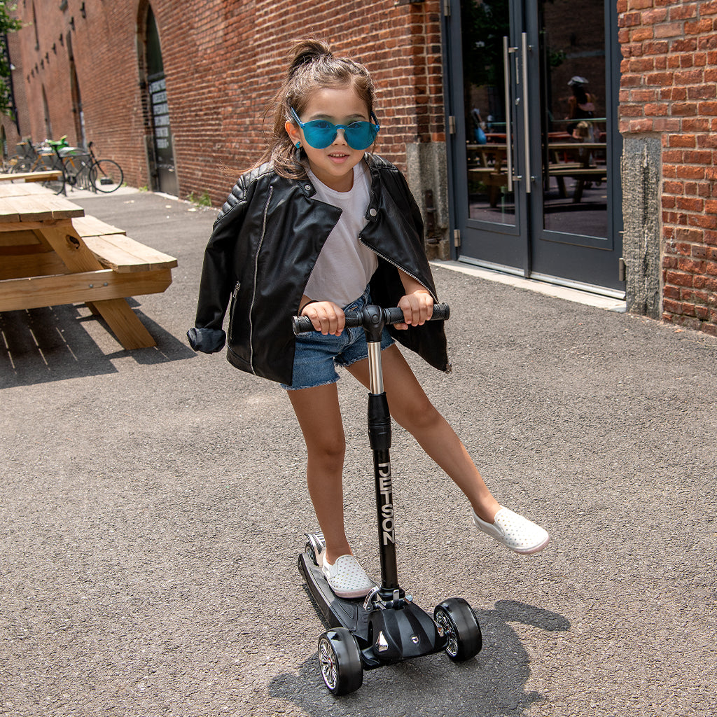 Triton Kick Scooter